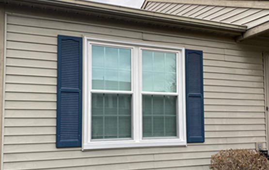 Pinnacle Line Windows in Columbus & Dublin by Freedom Windows