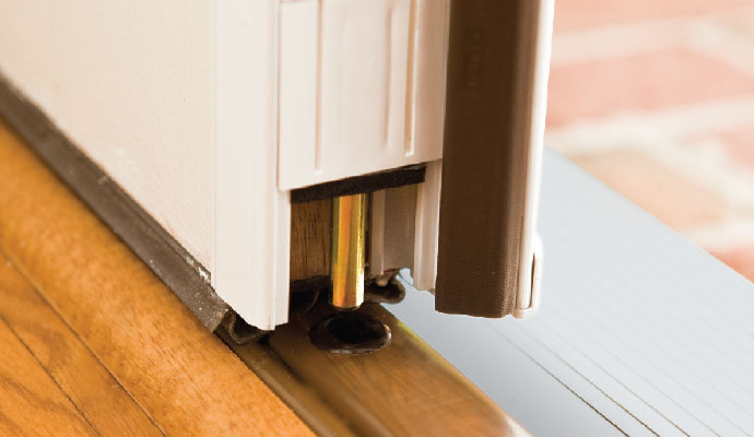 French Door Installation in Columbus, OH